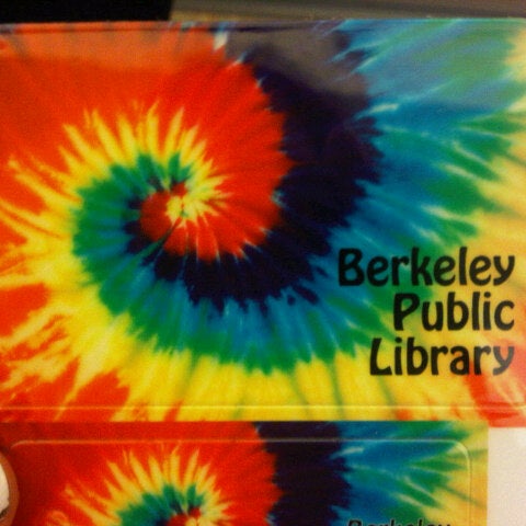 Berkeley Public Library (Central Branch) - Downtown Berkeley - 17 tips