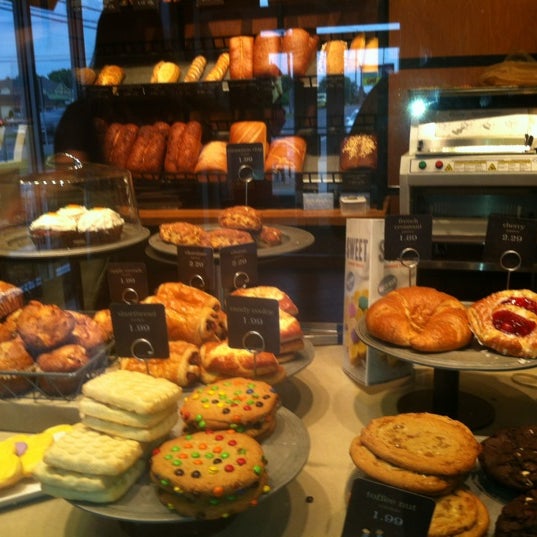 Panera Bread - Bakery in Vestal
