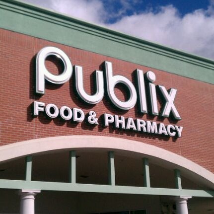 Publix - 7 tips