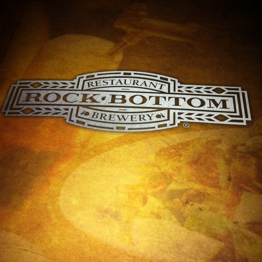 Rock Bottom Restaurant & Brewery - Denver International Airport - 111 ...