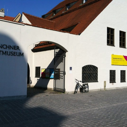 Münchner Stadtmuseum - Angerviertel - 21 tips from 1110 visitors