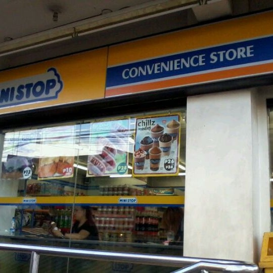 MiniStop Countryside - Convenience Store