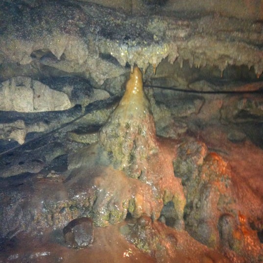 Bell Witch Cave - Adams, TN