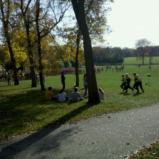 McCarty Park - 10 tips from 895 visitors