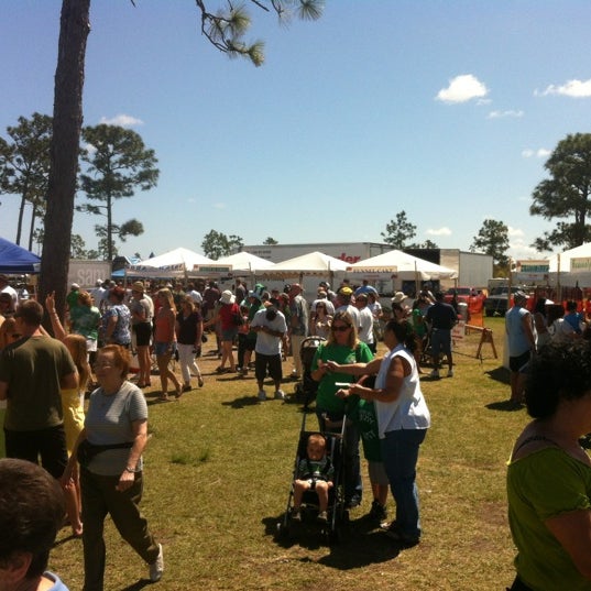 Wickham Park Pavilion - Park in Melbourne