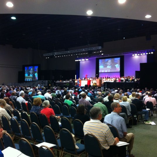 The Classic Center - General Entertainment