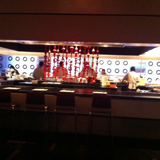 Elements Asia - Sushi Restaurant in Lawrenceville