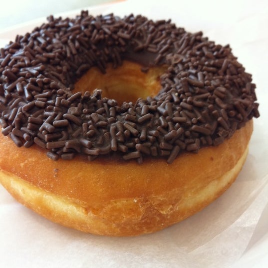 Dunkin' Donuts - Golden Triangle - The Weld