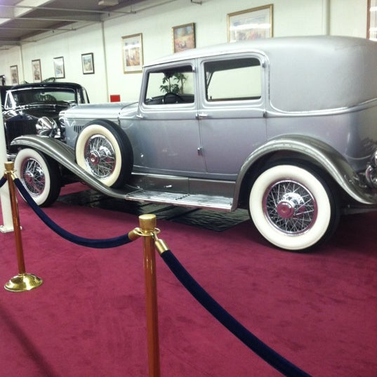 The Auto Collections (Now Closed) - The Strip - 14 tips from 835 visitors