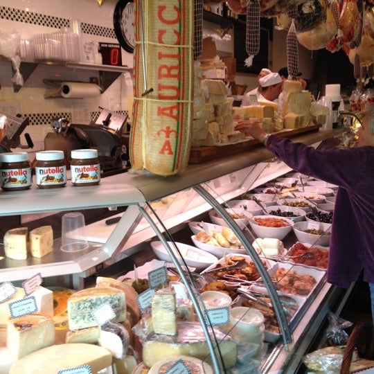 Touch of Italy - Italian Restaurant in Lewes