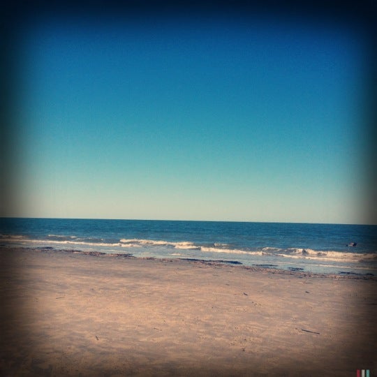 Folly Field Beach - Beach