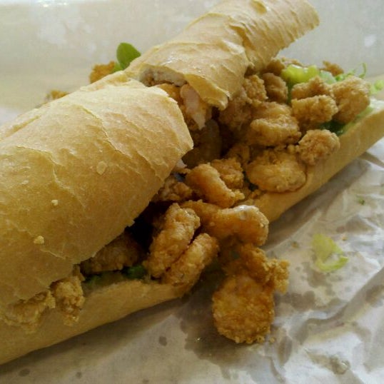 Crabby Jack's - 428 Jefferson Hwy