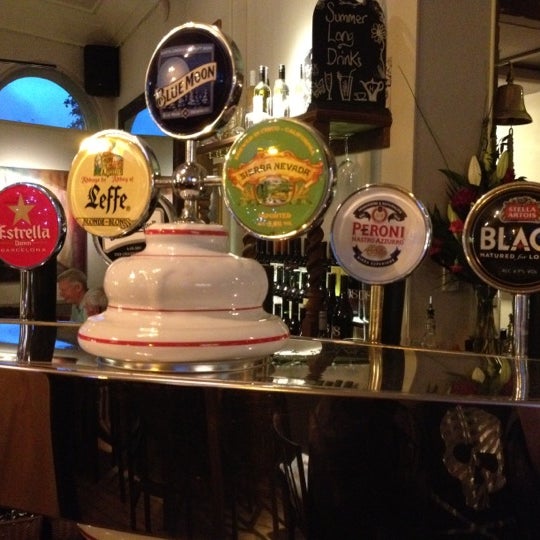 The Junction - Harborne - 22 tips from 447 visitors