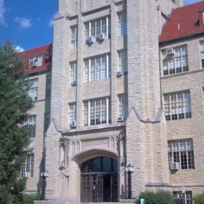 Mount Mary University - University in Mount Mary