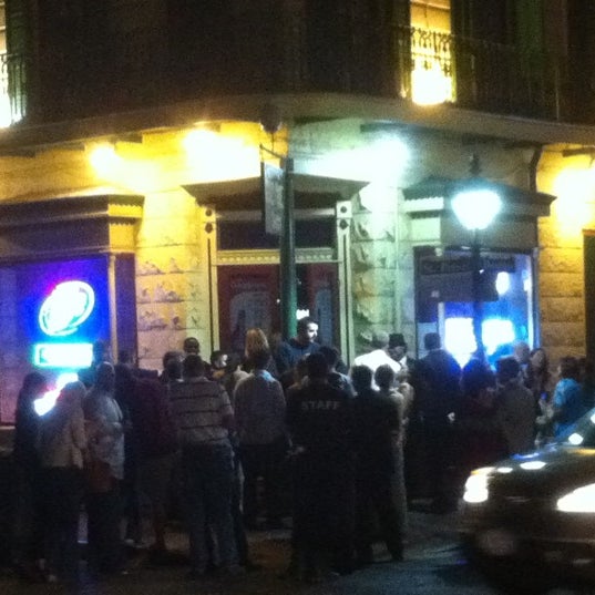 Gold Mine Saloon - Nightclub in New Orleans