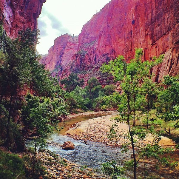 Cedar Canyon - Cedar City, UT
