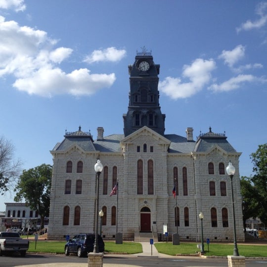 Granbury Square - Granbury, TX