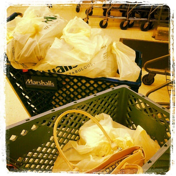 Marshalls - Northwest Raleigh - 6216 Glenwood Ave. (Hwy. 70w)