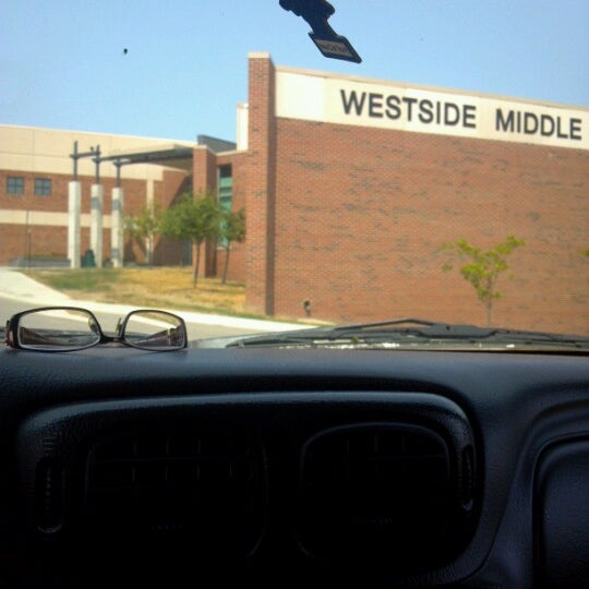 Westside Middle School - Westside - 1 tip from 296 visitors