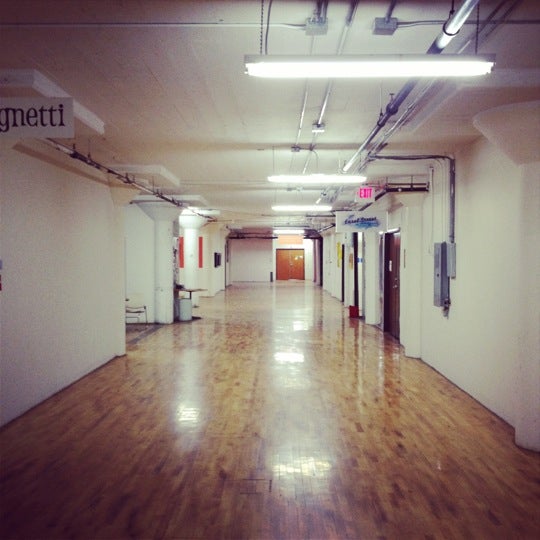 Northrup King Building - Art Gallery in Logan Park