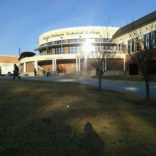 Georgia Perimeter College (GPC) - University in Clarkston