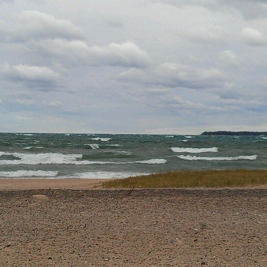 Petoskey State Park - Beach