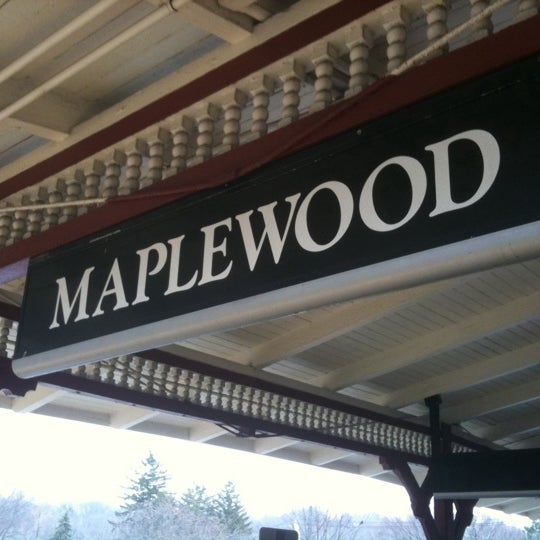 NJT - Maplewood Station (M&E) - 21 tips from 2005 visitors
