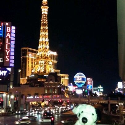 Caesars Palace Convention Center - The Strip - 3570 Las Vegas Blvd S