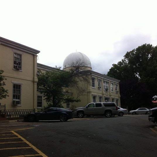 Old Naval Observatory - Northwest Washington - Washington, D.C.