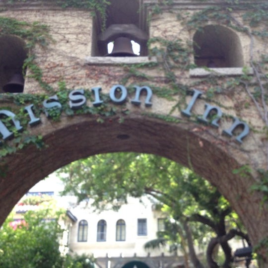 Mission Inn Museum - History Museum in Riverside