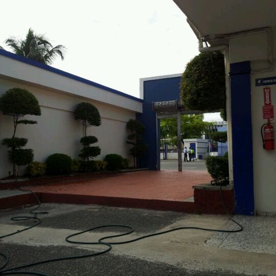 Colegio APEC Fernando Arturo de Meriño (CAFAM) - 17 tips de 428 visitantes