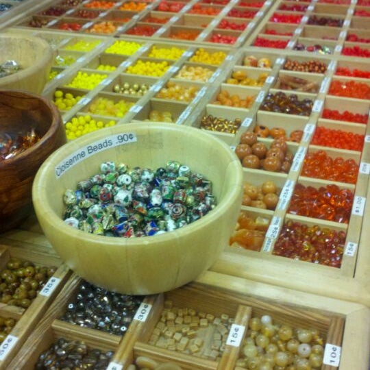 Bead World - Arts & Crafts Store in Northgate