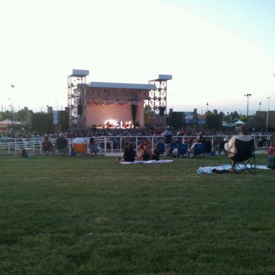 Marie Kerr Park - Park