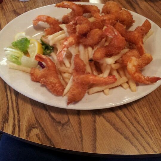 The Rib Tickler - BBQ Joint in Tomball