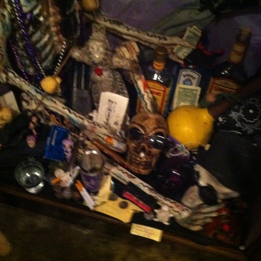 Voodoo Authentica™ of New Orleans - French Quarter - 612 Dumaine St