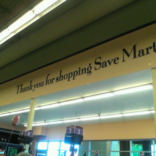 Save Mart - Grocery Store in Visalia