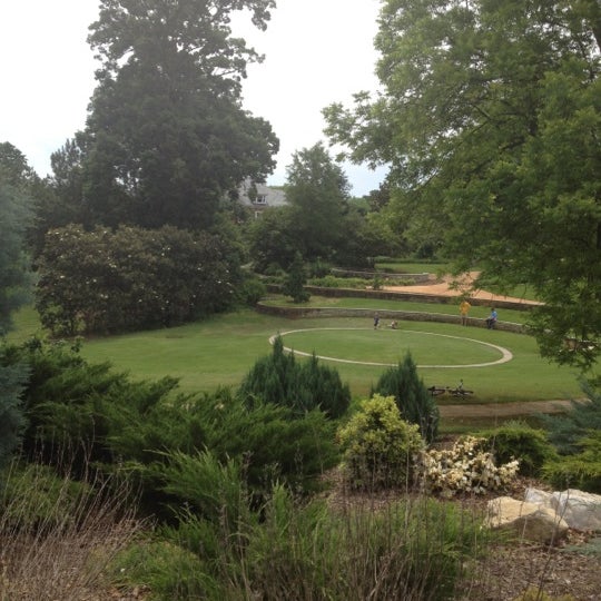 Fred Fletcher Park - Park in Raleigh