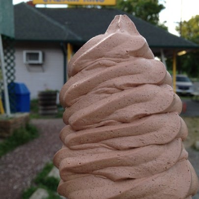 Cream King - Ice Cream Shop