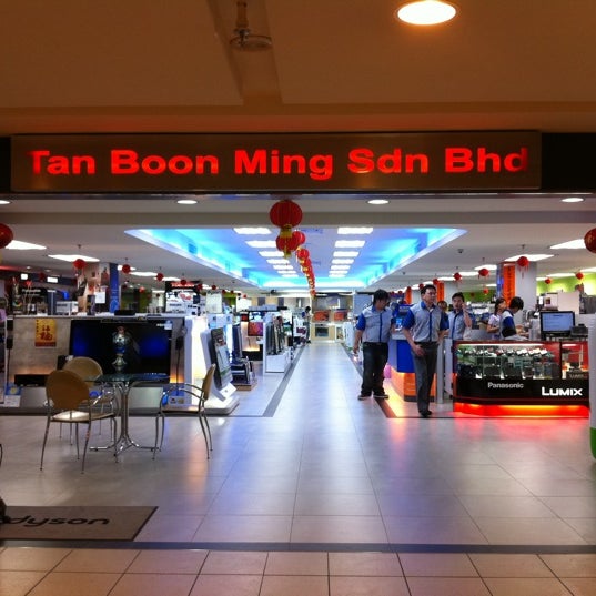 Tan Boon Ming Sdn Bhd - Bangsar Baru, Kuala Lumpur