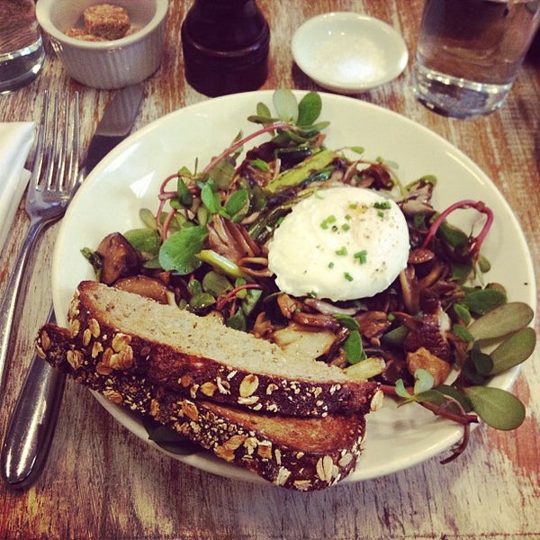 Photos at The Fat Radish - Chinatown - 17 Orchard St