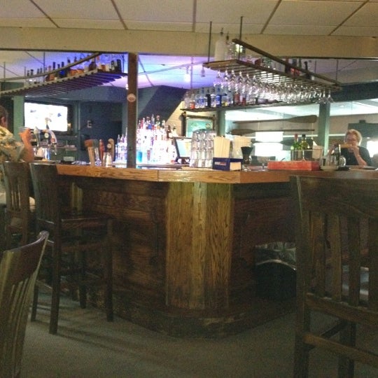 Saybrook Fish House - 9 tips