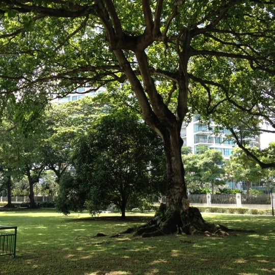 Katong Park
