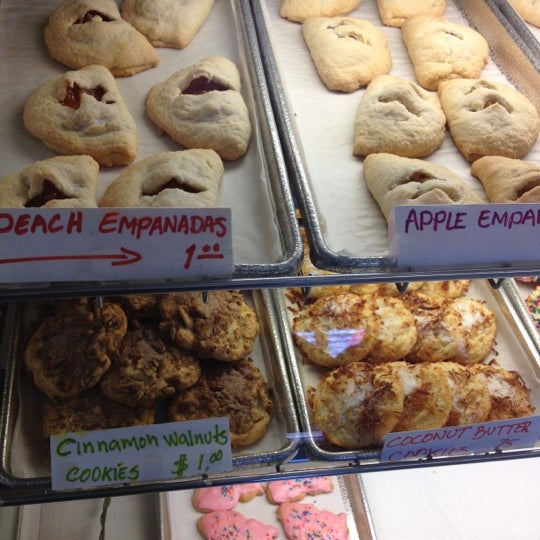 Roma Bakery - 1 tip from 72 visitors