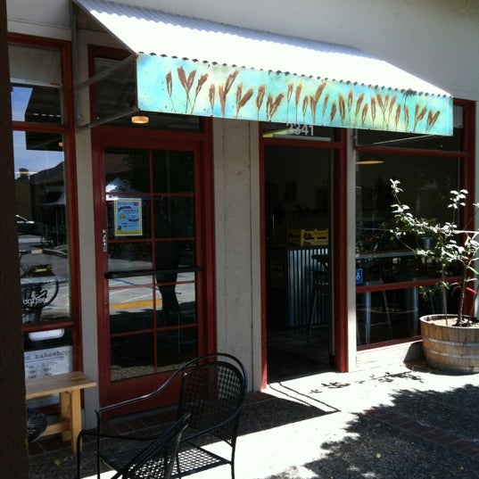 Companion Bakeshop - Westside - 2341 Mission