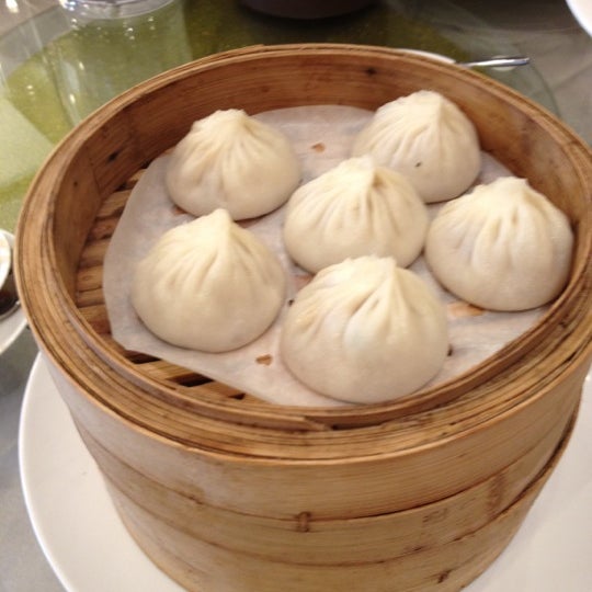 Ningbo Seafood Restaurant 寧波海鮮酒家 - Chinese Restaurant in Golden Village