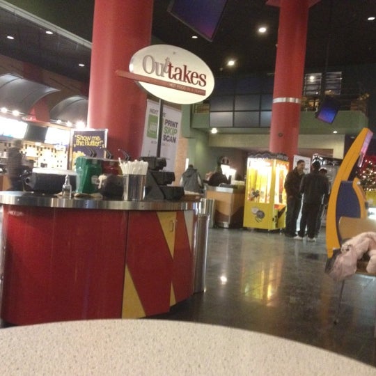 Photos at Cineplex Odeon Crowfoot Crossing - Northwest Calgary - 91 ...