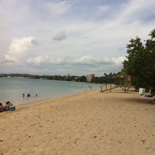 Balneario de Boquerón - 14 tips