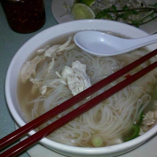 Saigon Pho - Vietnamese Restaurant