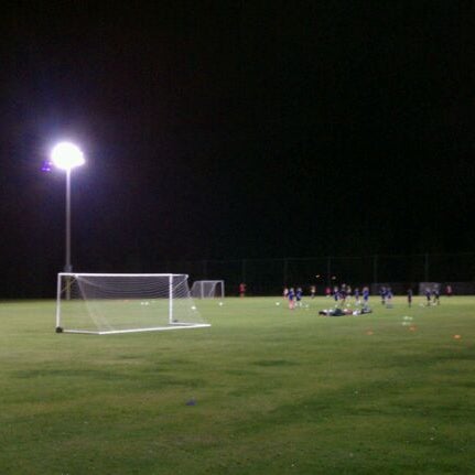 Patton Park - Greater Arlington - 5 tips from 396 visitors