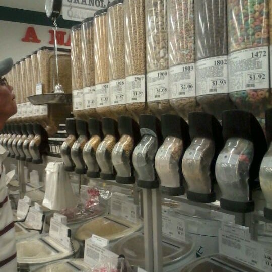 WinCo Foods - Indio, CA